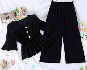 Palazzo Tops - Buy Palazzo Tops online at Best Prices in India ...