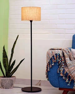 Homesake Column Floor Lamp Price in India Buy Homesake Column Floor Lamp online at Flipkart