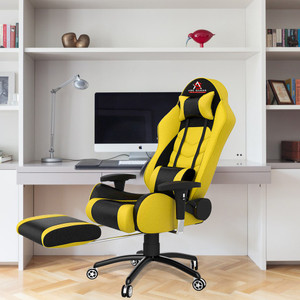 Futon Gaming Chair - Buy Futon Gaming Chair Online at Best Prices In ...