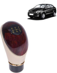 Chevrolet sail sedan gear knob store