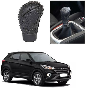AutooNation Best Car Gear Shift Knob Cover 1Pcs Black Color For Hyundai Creta Type 1 Gear Shift Collar Price in India Buy AutooNation Best Car Gear Shift Knob Cover 1Pcs Black Color For Hyundai Creta ...