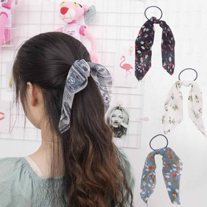 Fabric rubber bands store