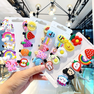 Diversa Baby Girls Cartoon Emojis Hair Clips Soft Mini Kid Hairpins Hair Clip Price in India Buy Diversa Baby Girls Cartoon Emojis Hair Clips Soft Mini Kid Hairpins Hair Clip online