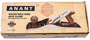 THS 14 355MM ANANT IRON JACK PLANER Cast Iron Iron Hand Plane Price in India Buy THS 14 355MM ANANT IRON JACK PLANER Cast Iron Iron Hand Plane online at Flipkart