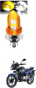 Bajaj pulsar 150 led light price store