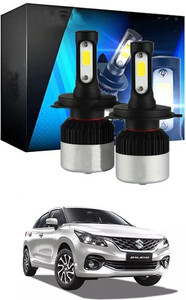 MATIES LED Headlight for Maruti Suzuki Baleno Price in India Buy MATIES LED Headlight for Maruti Suzuki Baleno online at Flipkart