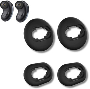 Ear Wing Tips Compatible With Samsung Galaxy Buds Live