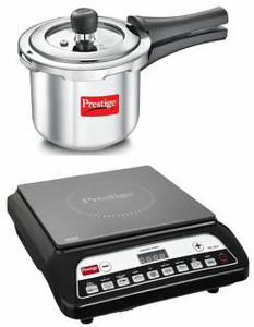 Prestige Induction Cooker - Buy Prestige Induction Stove Online at Low ...