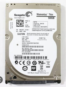 500 GB Hard disk - Buy 500 GB Hard disk Online at Best Prices ...