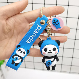 gtrp GQ Cute Cartoon Panda Doll Pendant PVC Key Ring Bag Decor Keychain Accesso Key Chain Price in India Buy gtrp GQ Cute Cartoon Panda Doll Pendant PVC Key Ring Bag Decor Keychain Accesso Key Chain o...