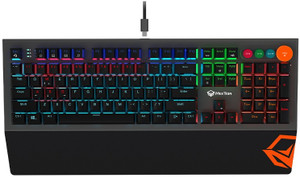 Mechanical Keyboard - Buy Mechanical Keyboard online at Best Prices in ...