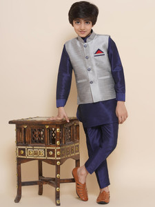 Boys Kurta Pajama - Buy Boys Kurta Pajama online at Best Prices in ...