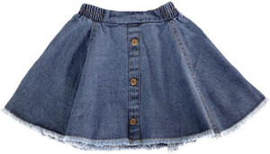 Denim Skirts - Buy Denim Skirts / Jean Skirts for Women online at best ...