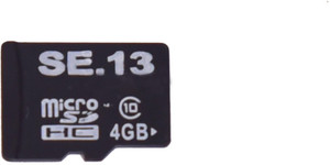 4 Gb Memory Cards - Buy 4 Gb Memory Cards Online at Best Prices In ...