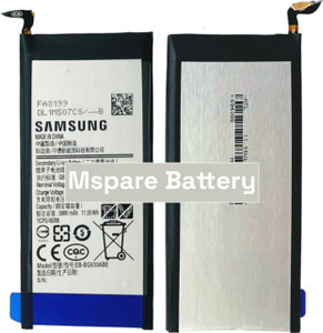 Battery for samsung s7 store