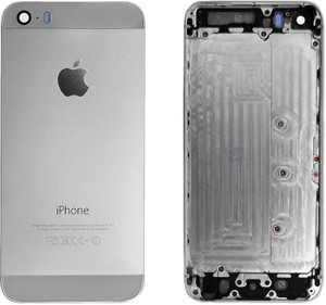 Iphone 5s White Back