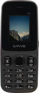 Gfive Mobile Phones: Gfive Mobiles Reviews | Buy Gfive Mobiles Online ...