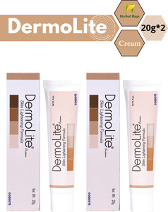 Dermolite cream store