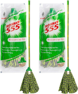 Buy House Cleaning Mop Sets Online in India | Flipkart | 01-Jul-23