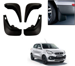 ROSHNEER ENTERPRISES Mud Flap For Maruti Celerio 2018 Price in India Buy ROSHNEER ENTERPRISES Mud Flap For Maruti Celerio 2018 online at Flipkart