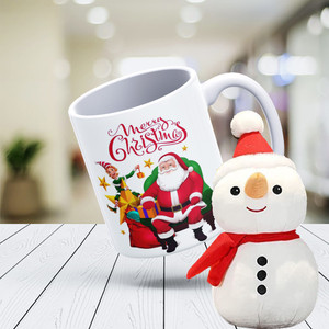 Christmas mug store