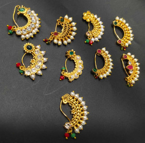 Mukkera designs gold store