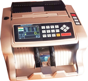 Buy Money Counting Machine Online in India | Flipkart.com