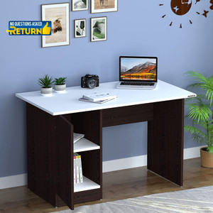 Study Table With Storage - Buy Study Table With Storage online at Best ...