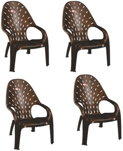 Surprise plastic chairs store