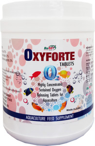 Traditional Fish Health Supplement - Buy Traditional Fish Health ...