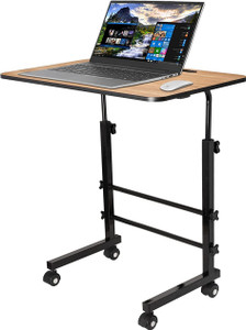Msunive Wood Portable Laptop Table Price in India Buy Msunive Wood Portable Laptop Table online at Flipkart