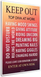 Diva Funny Quotes Funny Diva Sayings Etsy