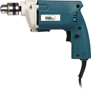 WONDERCUT WC ED10MM B Pistol Grip Drill Price in India Buy WONDERCUT WC ED10MM B Pistol Grip Drill online at Flipkart