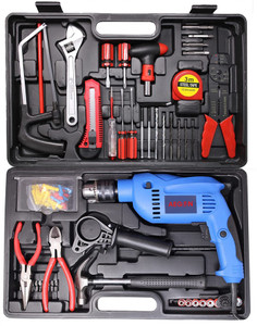 Drill machine tool kit price store