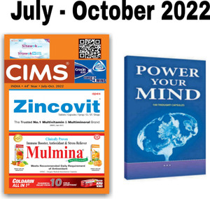 Cims Drug Book Books - Buy Cims Drug Book Books Online at Best Prices ...