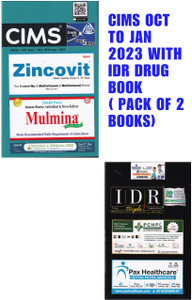 Cims Drug Book Books - Buy Cims Drug Book Books Online at Best Prices ...
