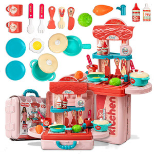 Spider Man Kitchen Set - Buy Spider Man Kitchen Set Online at Best ...