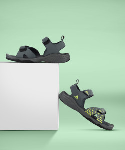 Adidas Sandals & Floaters - Buy Adidas Sandals & Floaters Online at ...