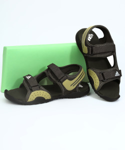 Adidas Sandals & Floaters - Buy Adidas Sandals & Floaters Online at ...