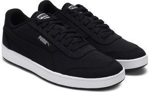 Puma Canvas Shoes - Buy Puma Canvas Shoes Online at Best Prices In ...