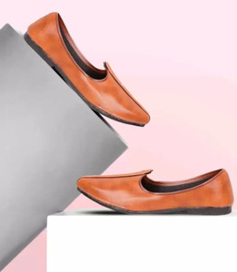 Rajasthani Jutti - Buy Rajasthani Jutti online at Best Prices in India ...