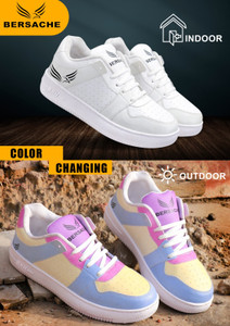 Bersache Sports Shoes - Buy Bersache Sports Shoes Online at Best Prices ...