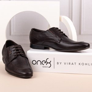 One8 Formal Shoes - Buy One8 Formal Shoes Online at Best Prices In ...
