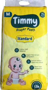Diaper Timmy Tommy's Boo Boo | Rugrats | Nicktoons