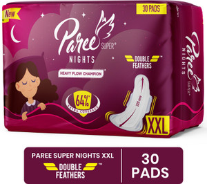 Buy Sanitary Pad Online in India (पैड) | Flipkart.com | 04-Mar-23
