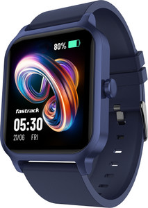 Fastrack Smart Watches - Buy Fastrack Smart Watches Online at Best ...