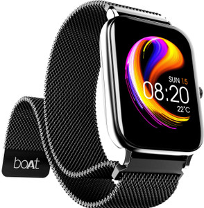 Boat Wearable Smart Devices - Buy Boat Wearable Smart Devices Online at ...