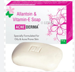 Derma soap store