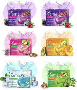 Fiama soap price store