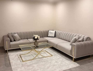 L shaped sofa 9 seater store